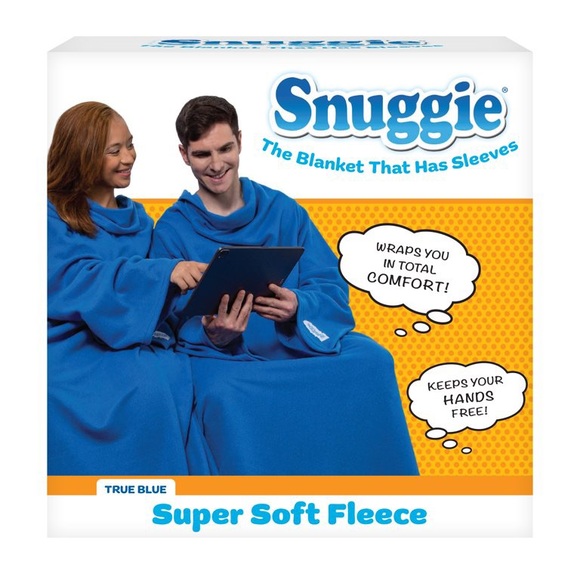snuggie | Other | Snuggie | Poshmark